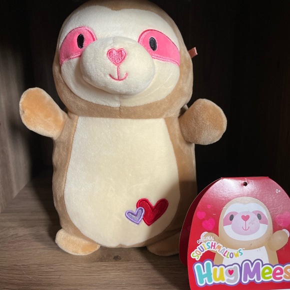 Squishmallows | Toys | Simon Huggmee | Poshmark